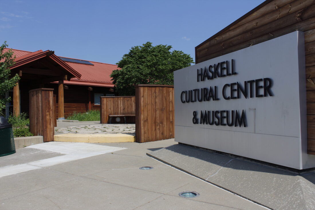 Haskell Cultural Center and Museum to open to public for first time ...